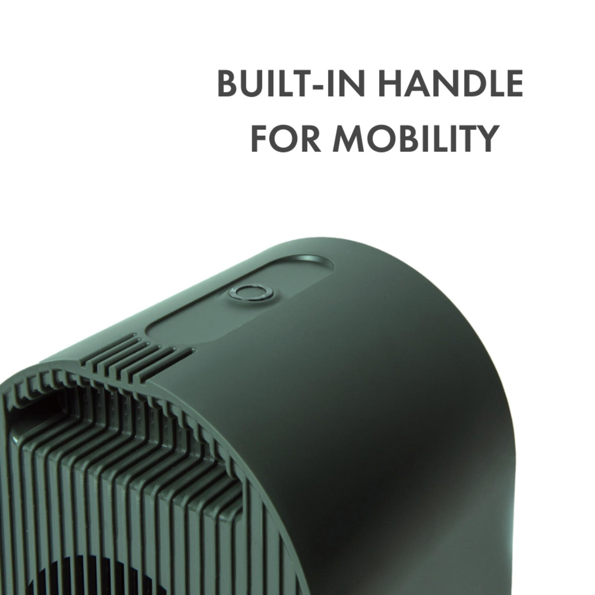 BOLDR FARA Smart Heater – Fresh Air Purifiers