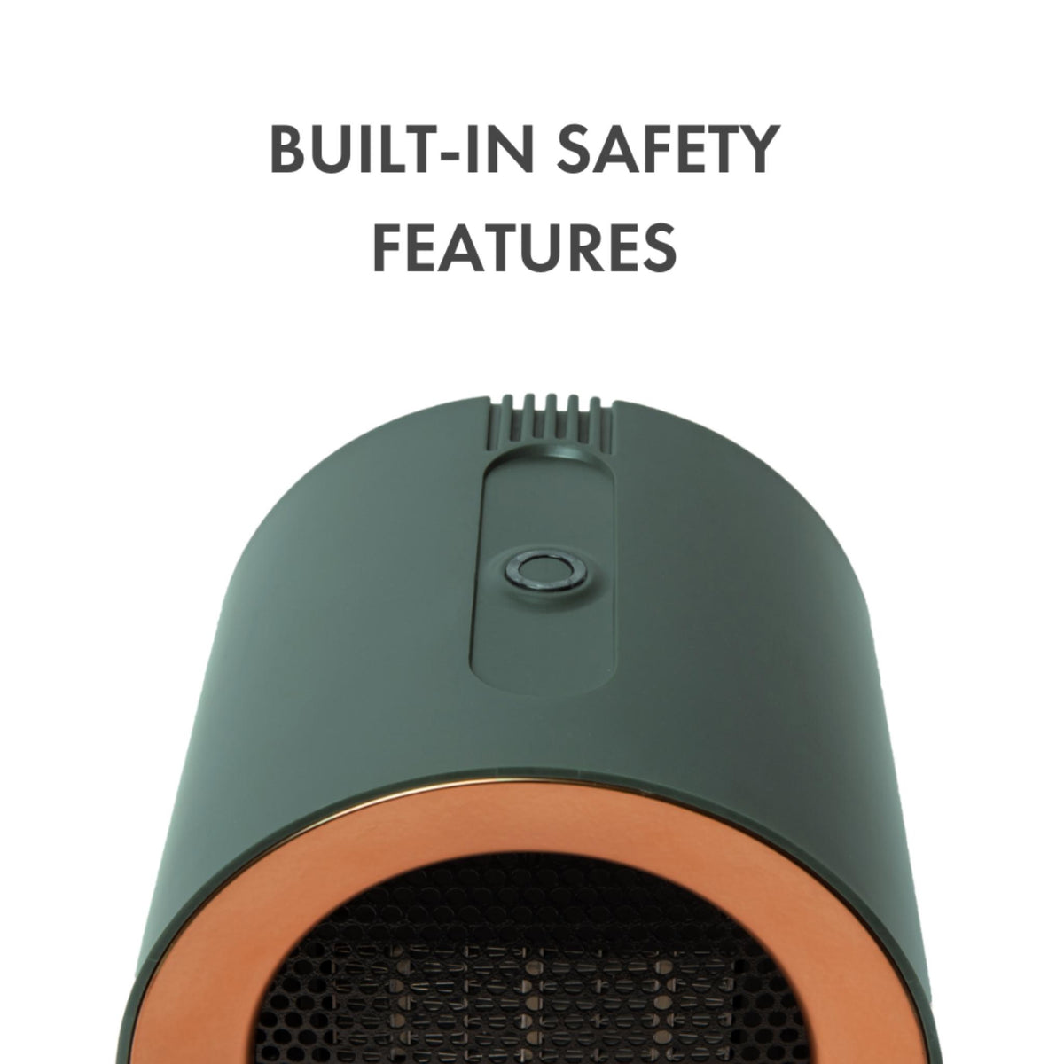 BOLDR FARA Classic Heater – Fresh Air Purifiers